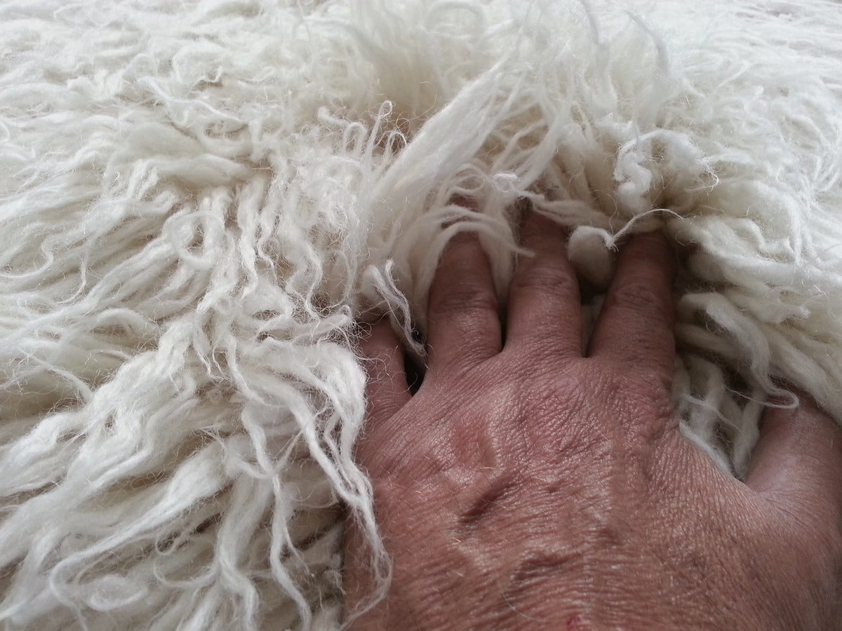 7 THINGS TO KNOW ABOUT FLOAKTI WOOL