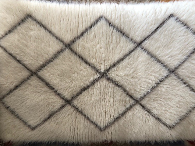 NEW FLOKATI RUG COMING IN APRIL 2023