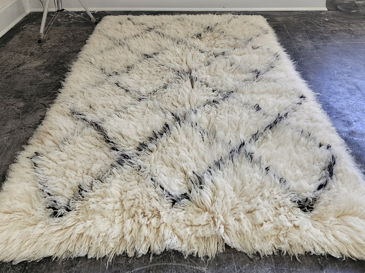 FLOKATI DIAMOND DESIGN